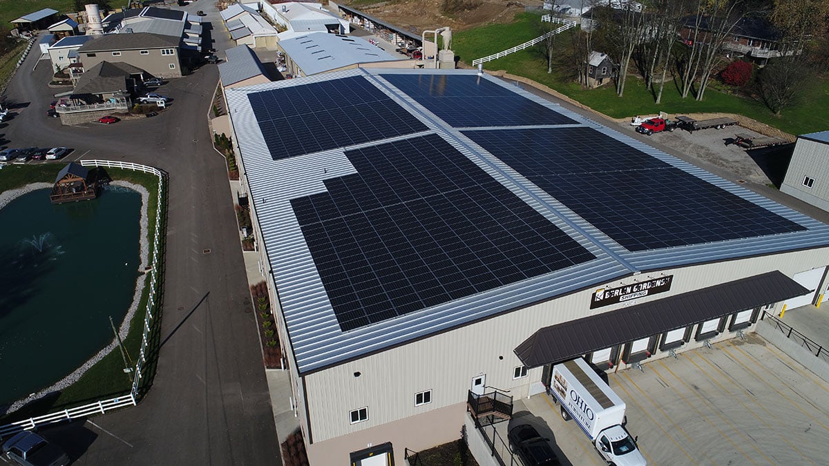 Solarpro Energy | Trusted Solar Power Solutions in Botswana