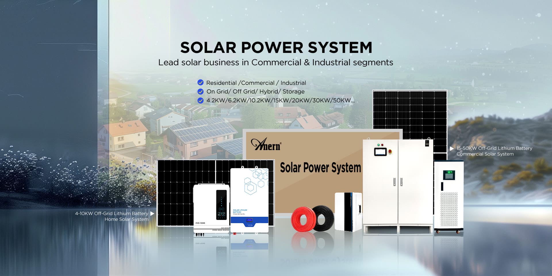 Why Every Home Should Start with a Backup Power System Before Going Fully Off-Grid - Solarpro