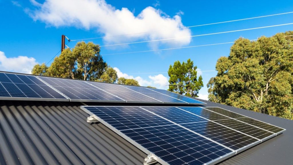 Solarpro Energy | Trusted Solar Power Solutions in Botswana